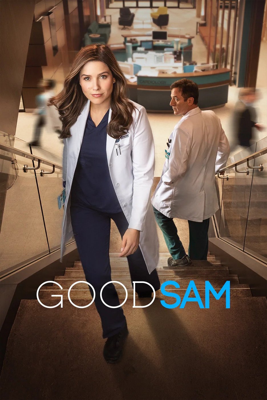Good Sam (2022) | Galerie - Ze seriálu | ČSFD.cz