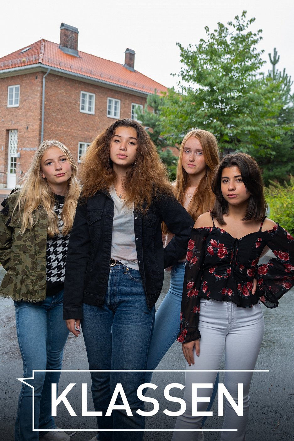 Klassen (2019) | Galerie - Plakáty | ČSFD.cz