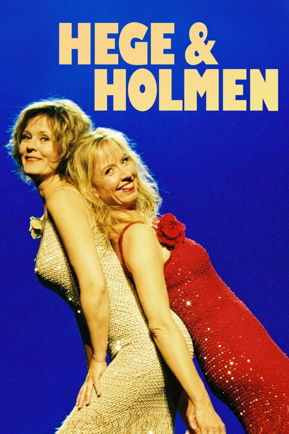 Hege & Holmen (2002) | ČSFD.cz