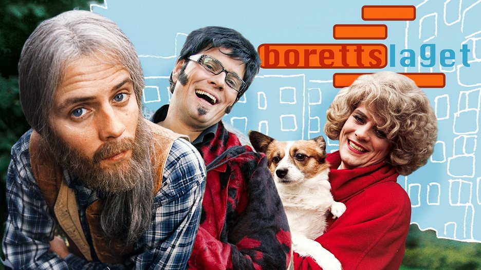 Borettslaget (2002) | ČSFD.cz