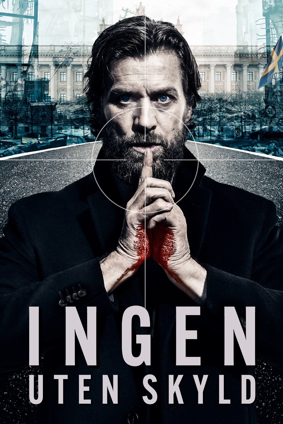 Ingen utan skuld (2018) | ČSFD.cz