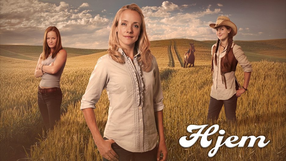 Hjem (2012) | ČSFD.cz