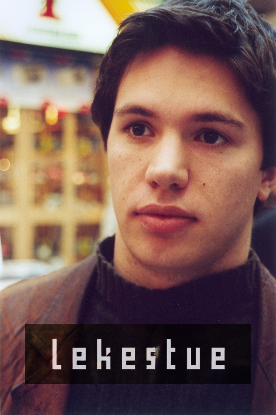 Lekestue (2002) | ČSFD.cz