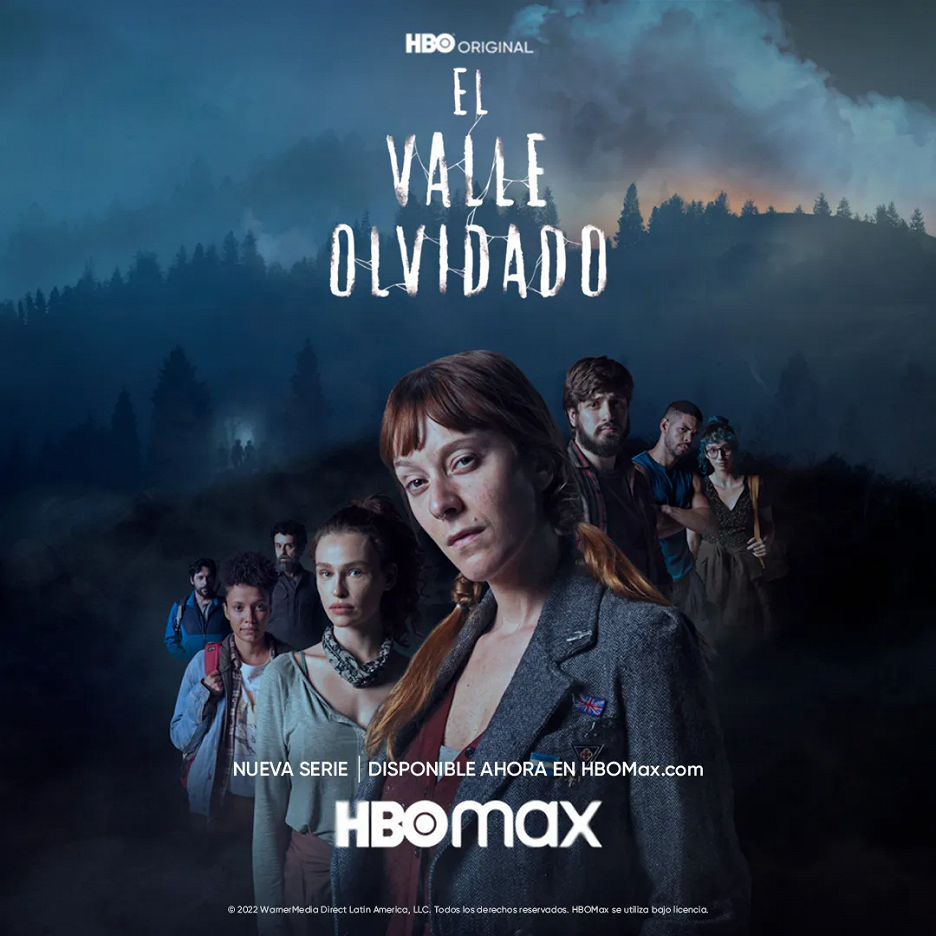 Údolí zapomenutých (2022) | ČSFD.cz