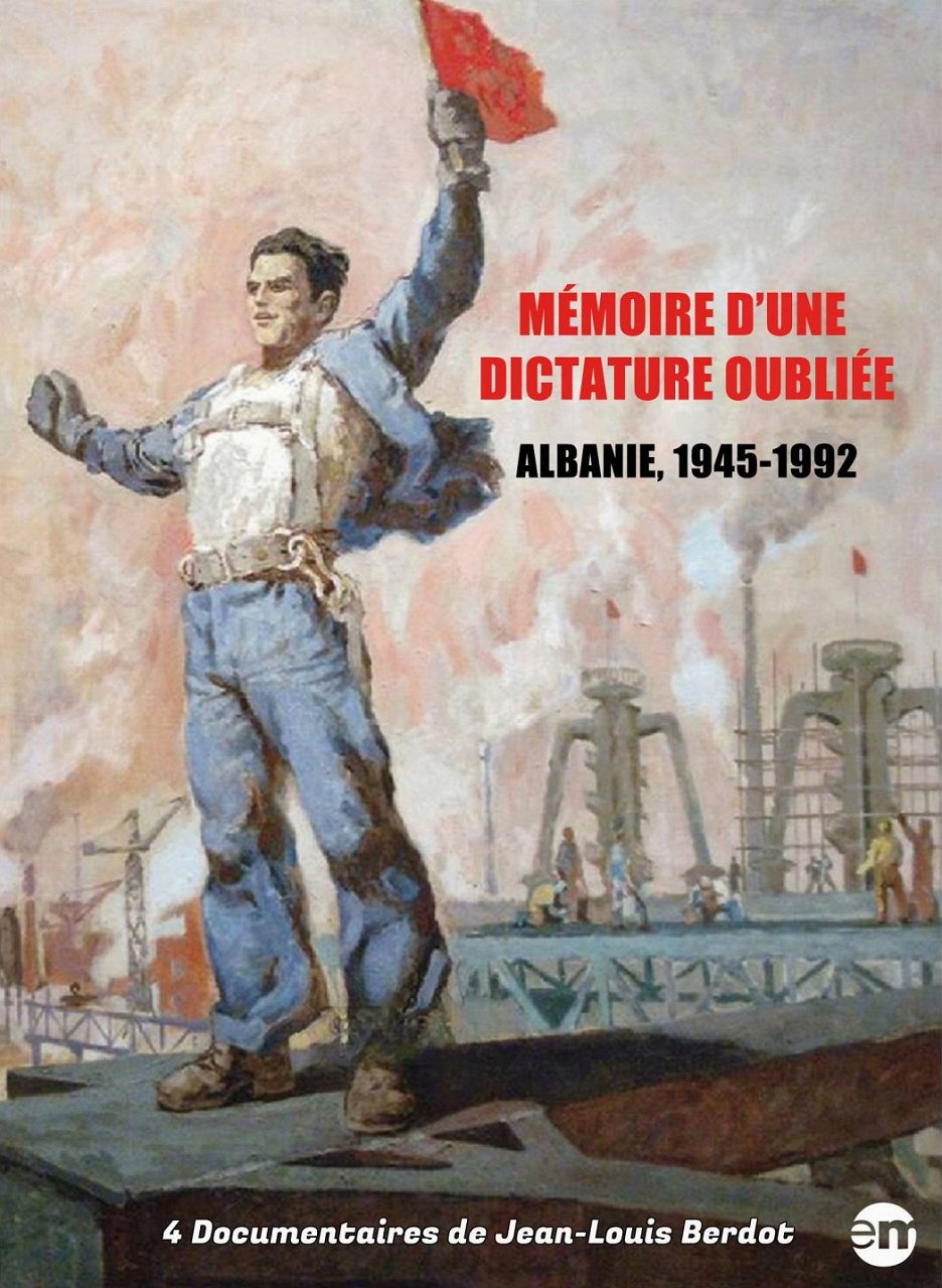Enver Hodja ou l’imposture albanaise (1995) | ČSFD.cz
