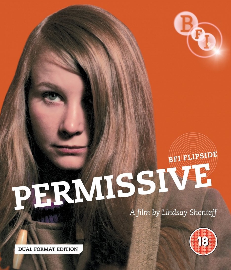 Permissive (1972) | ČSFD.cz