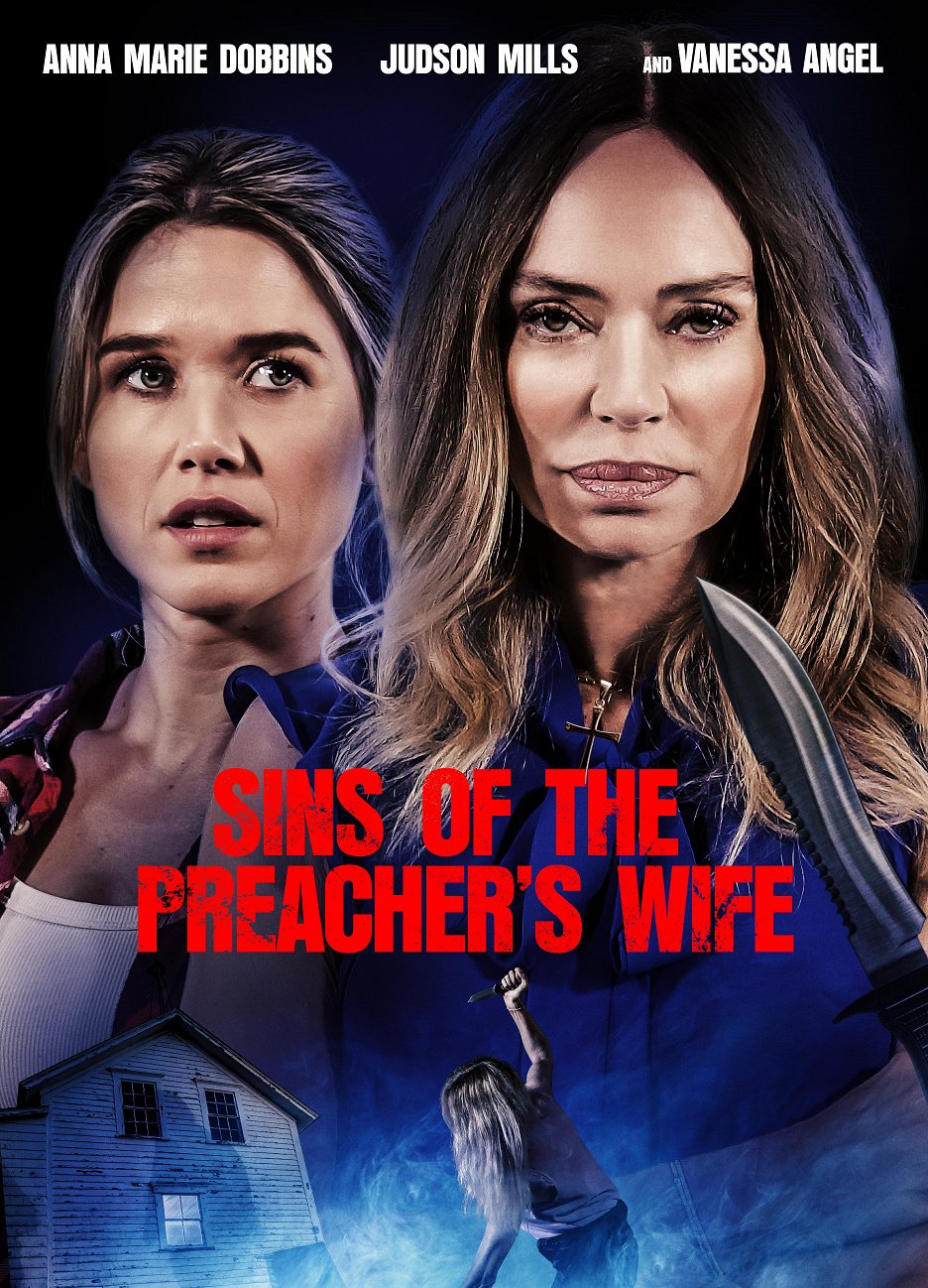 Sins of the Preacher's Wife (2023) | ČSFD.cz