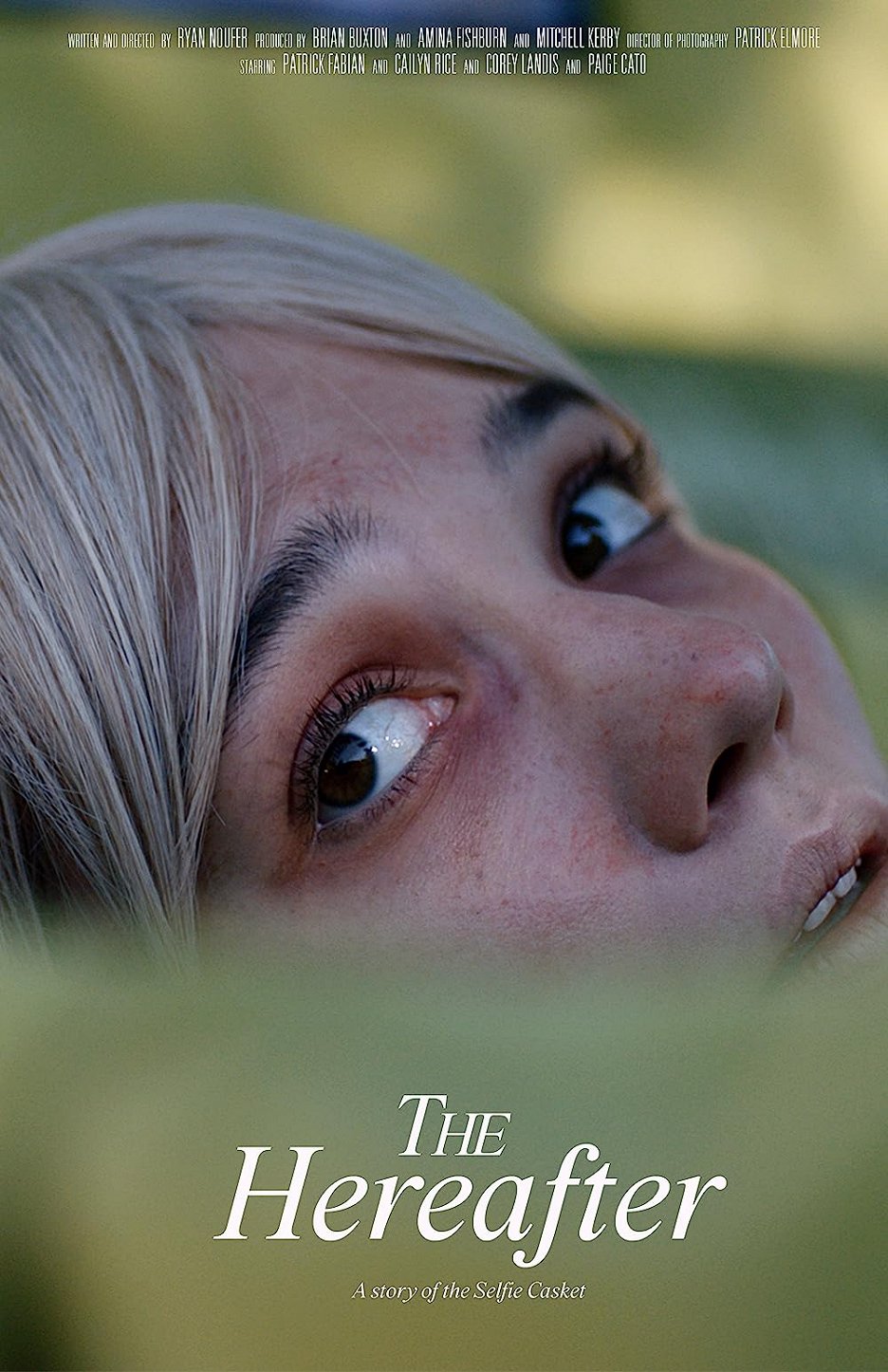 The Hereafter (2023) | ČSFD.cz