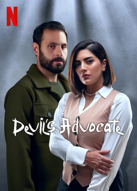 Devil's Advocate (2023) | ČSFD.cz