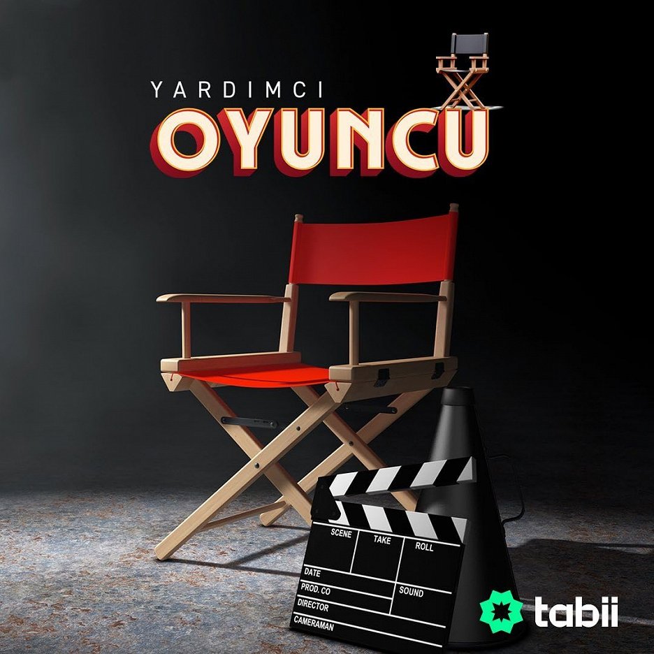 Yardımcı Oyuncu (2023) | ČSFD.cz