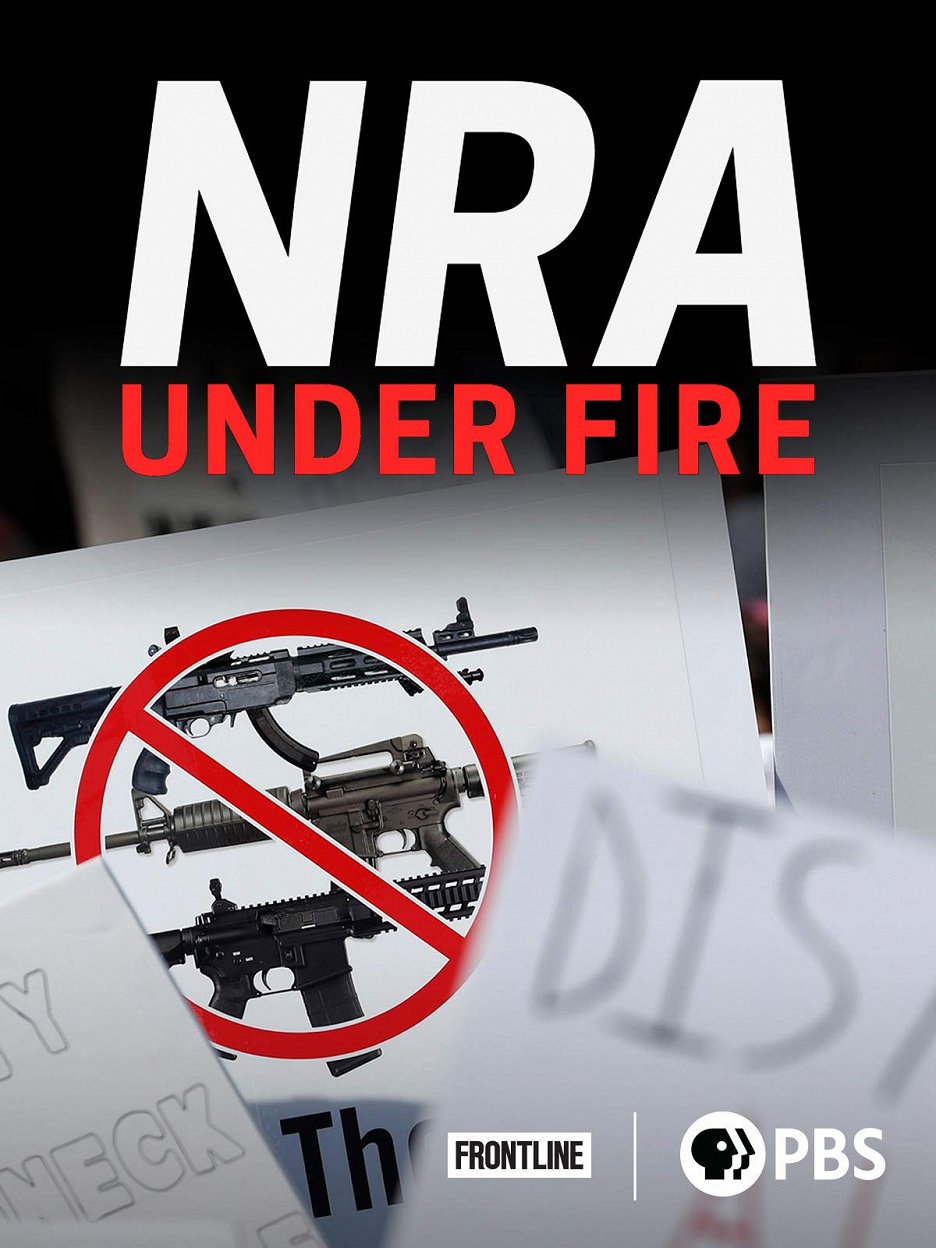 Frontline - NRA Under Fire (S38E15) (2020) | ČSFD.cz