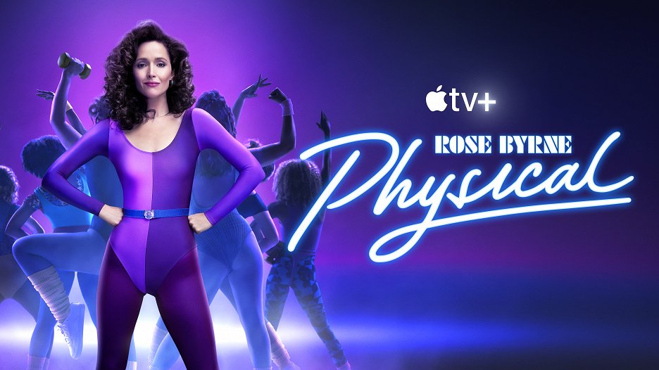 Physical - Season 3 (S03) (2023) | ČSFD.cz