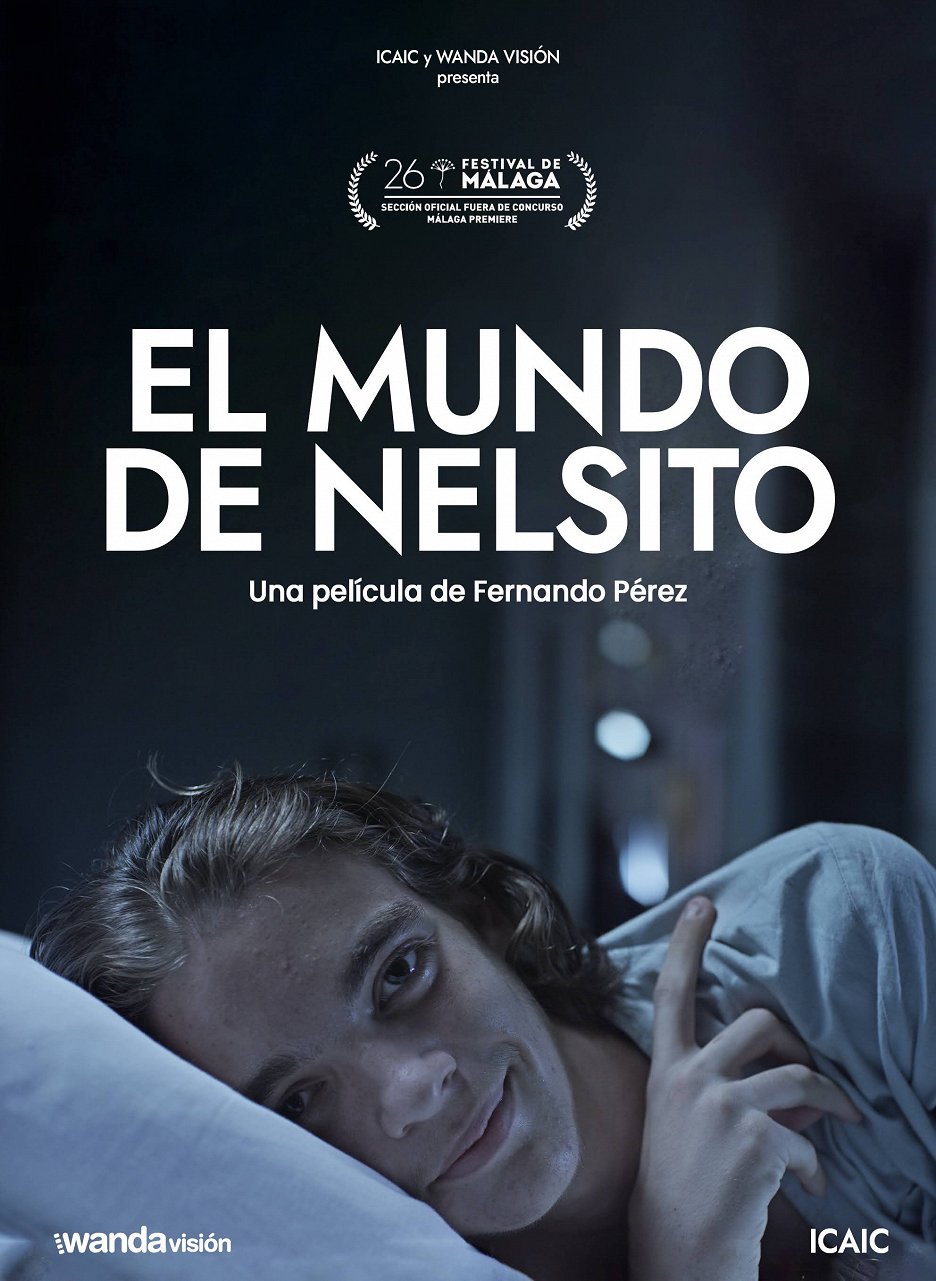 Riquimbili o El mundo de Nelsito (2022) | ČSFD.cz