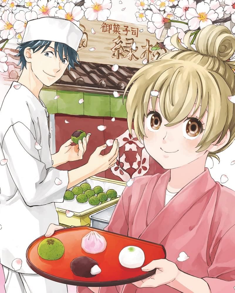 Deaimon (2022) | Galerie - Ze seriálu | ČSFD.cz