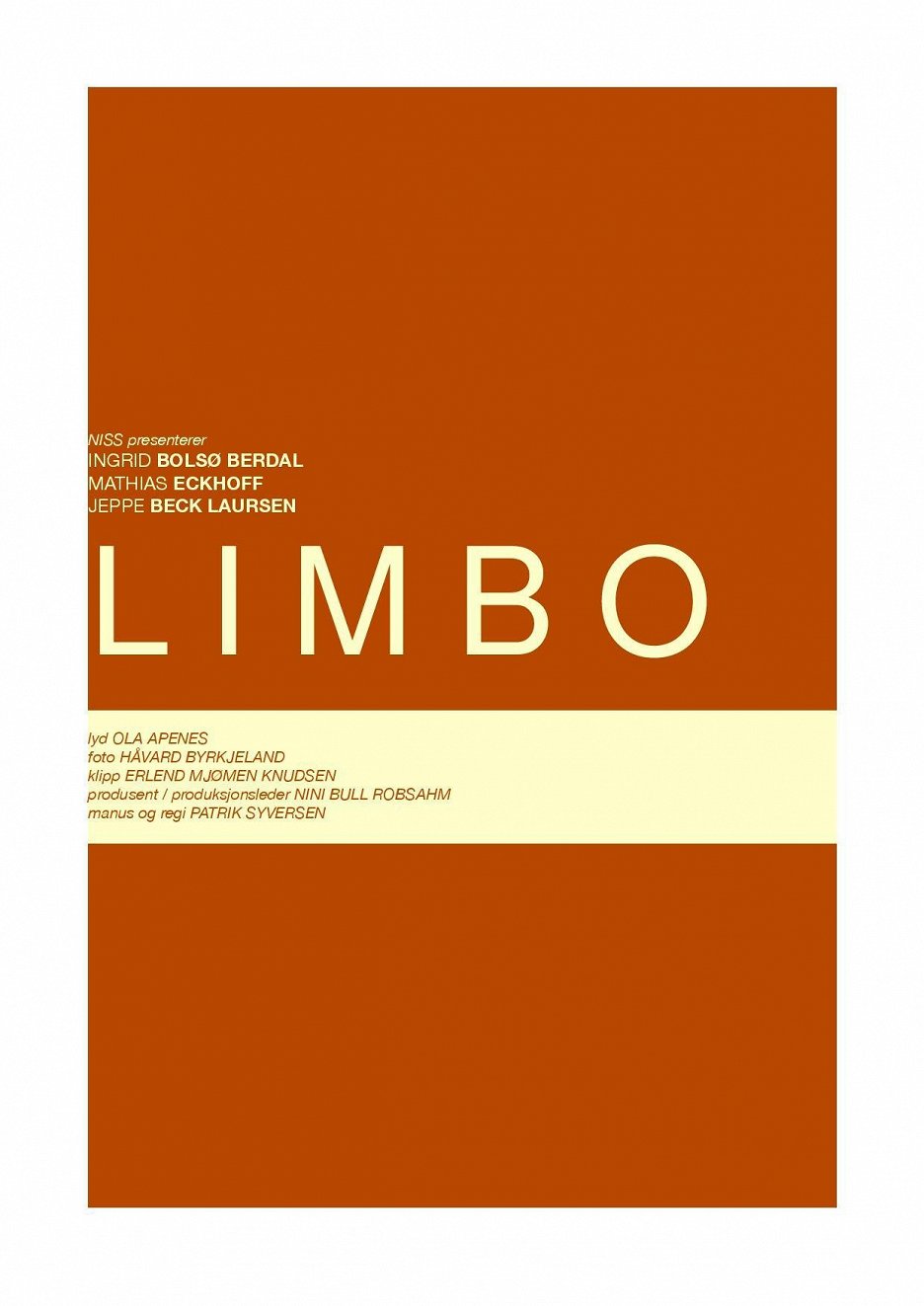Limbo (2005) | ČSFD.cz