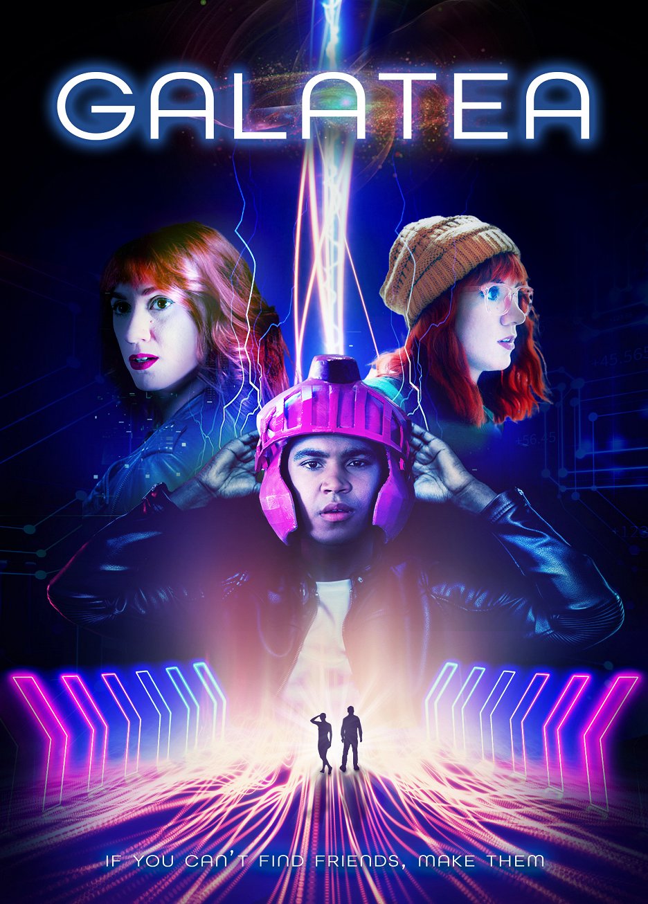 Galatea (2023) | ČSFD.cz