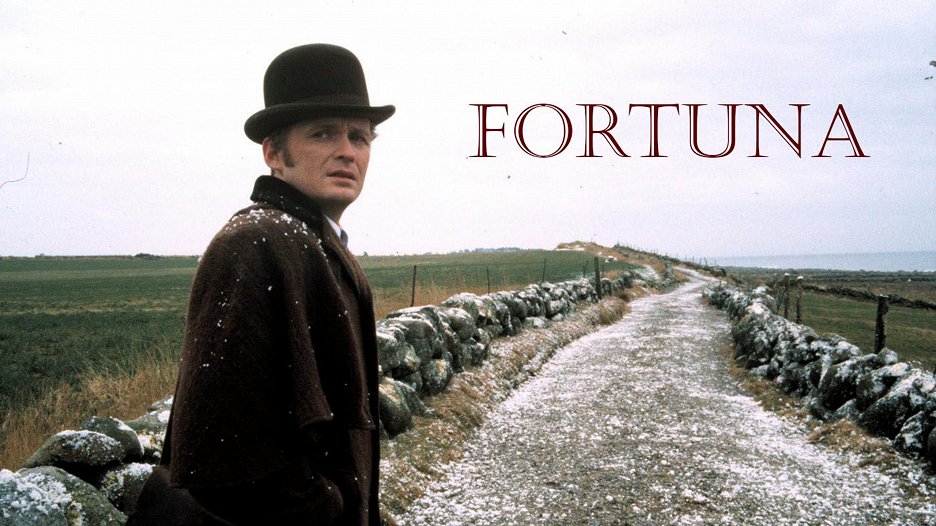Fortuna (1993) | ČSFD.cz
