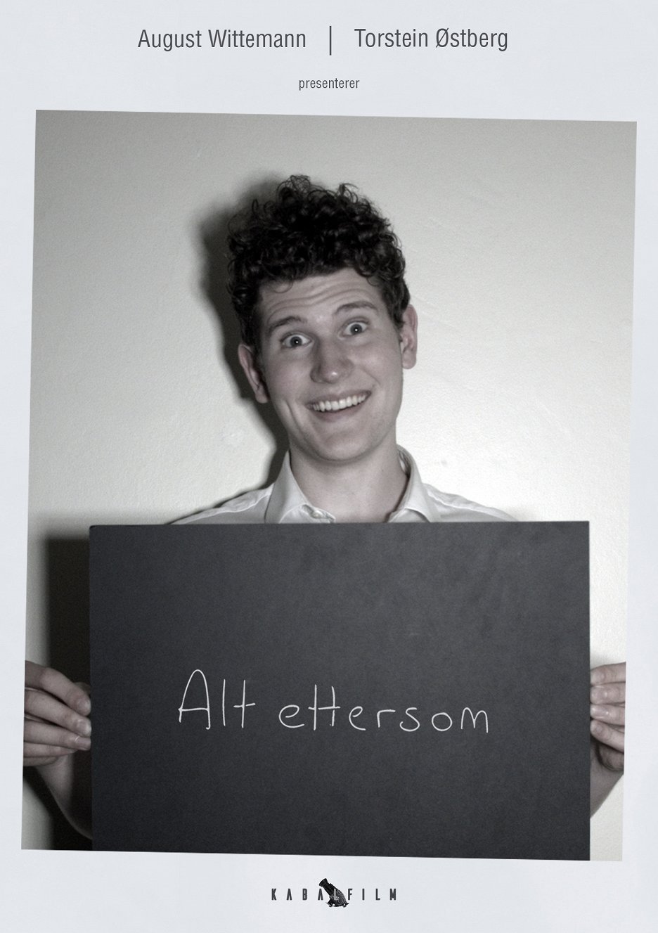 Alt ettersom (2015) | ČSFD.cz