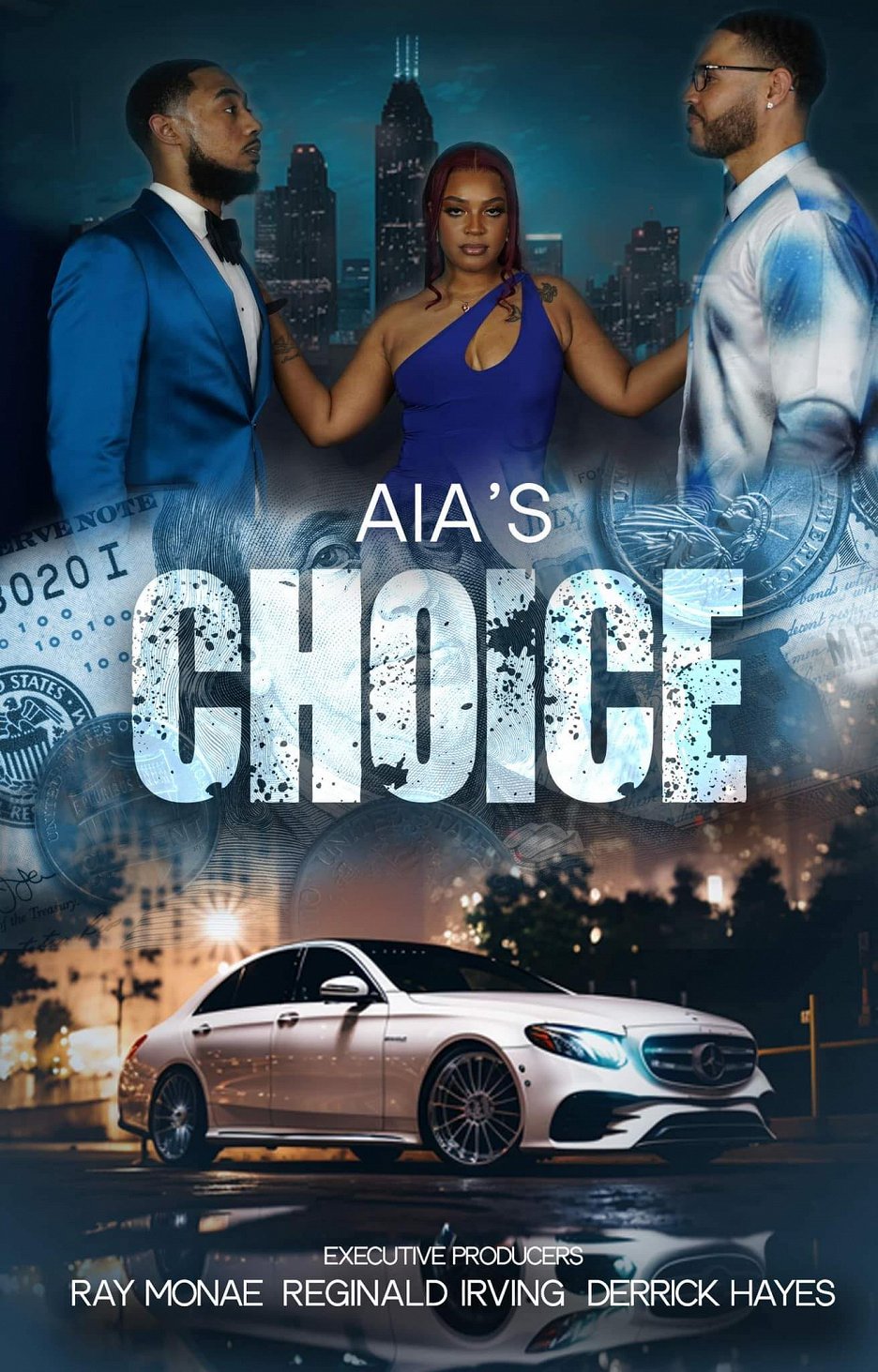 Aia's Choice (2023) | ČSFD.cz