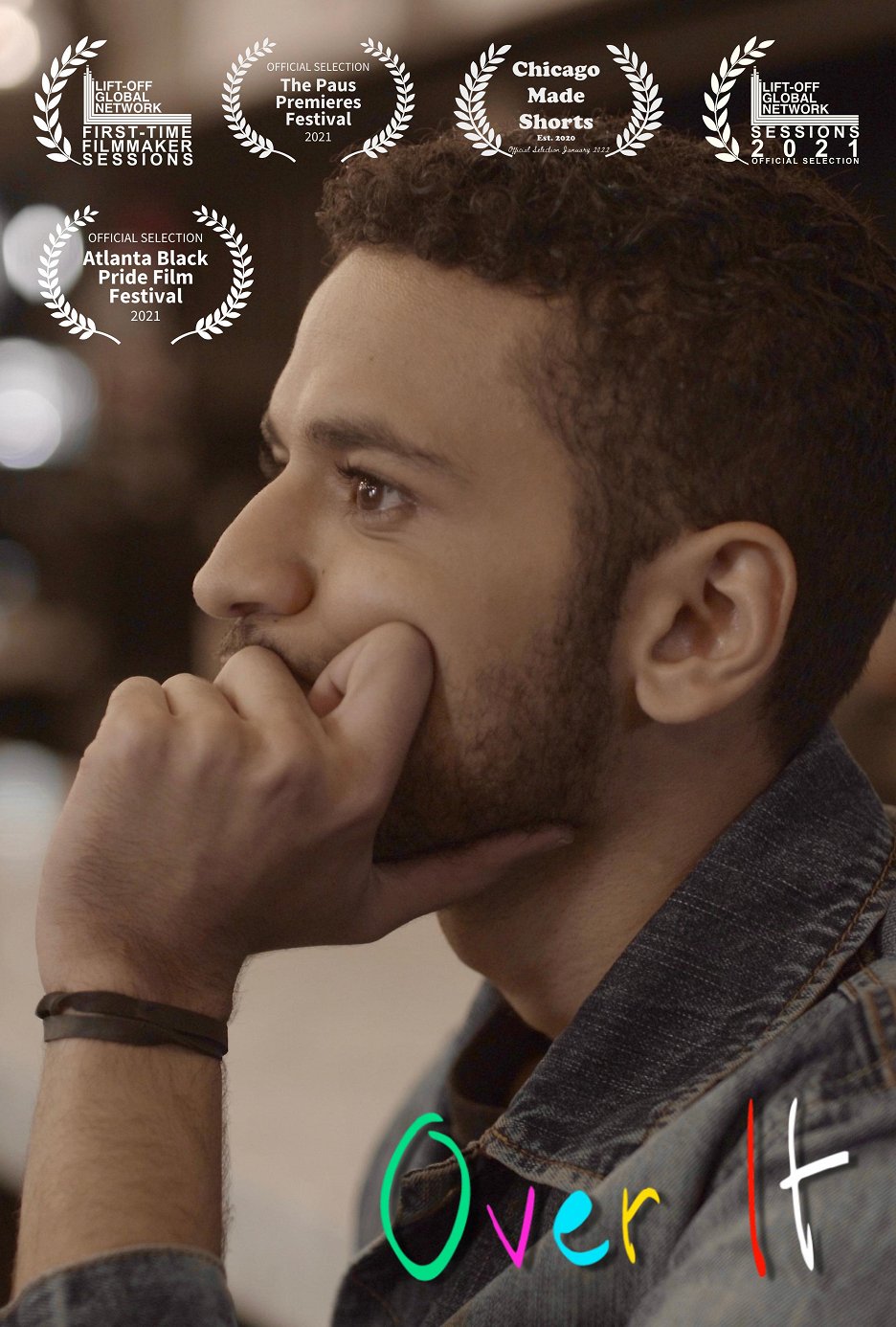 Over It (2020) | ČSFD.cz