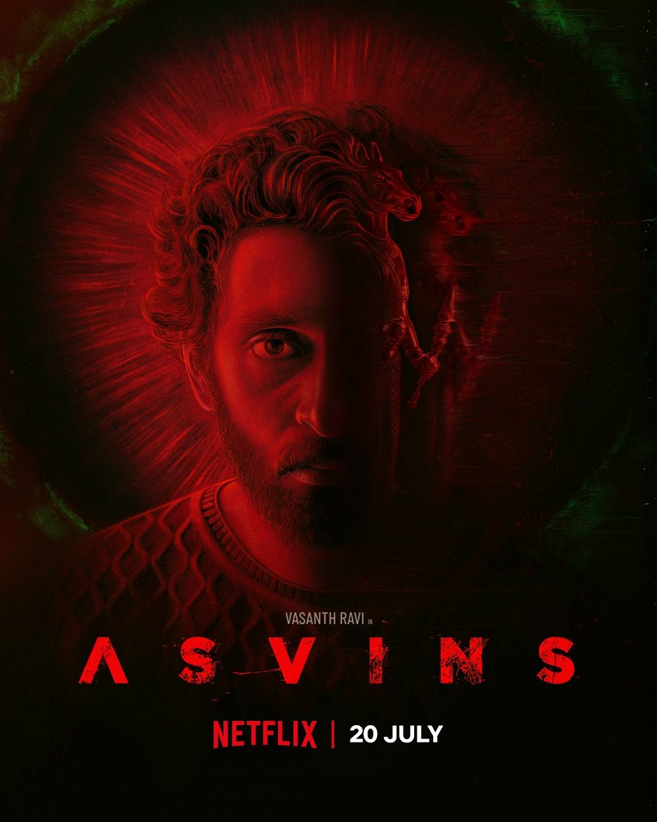Asvins (2023) | ČSFD.cz