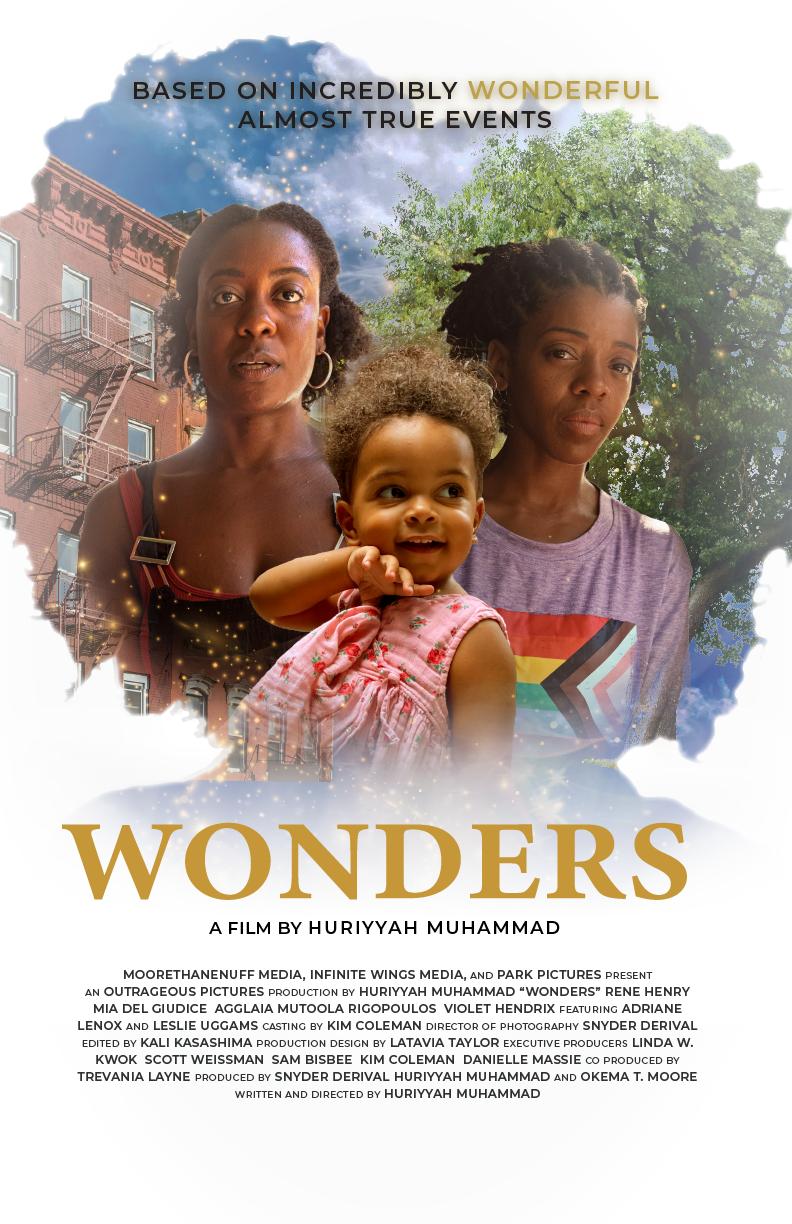 Wonders (2023) | ČSFD.cz