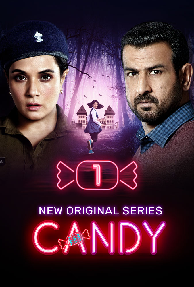 Candy (2021) | ČSFD.cz