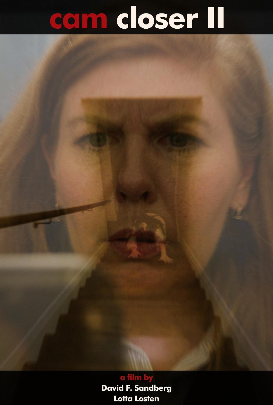 Cam Closer II (2023) | ČSFD.cz