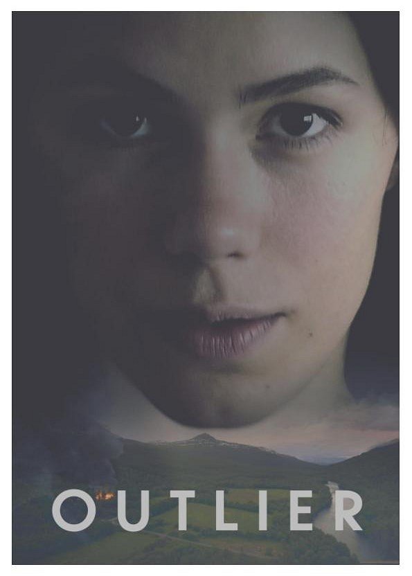 Outlier (2020) | ČSFD.cz