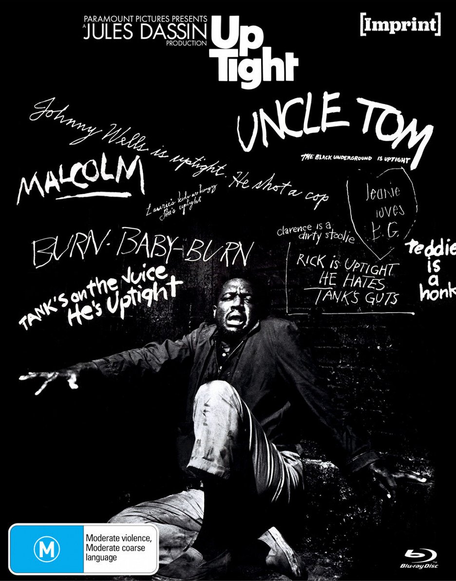 Uptight! (1968) | ČSFD.cz