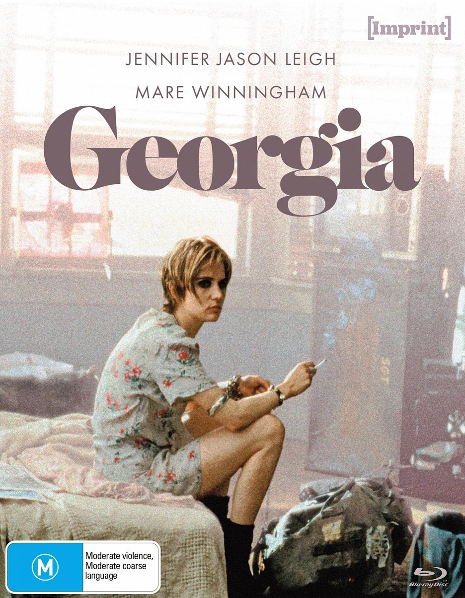 Georgia (1995) | ČSFD.cz