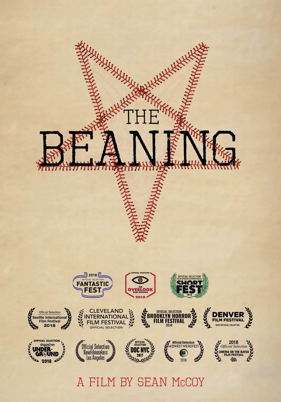 The Beaning (2017) | ČSFD.cz