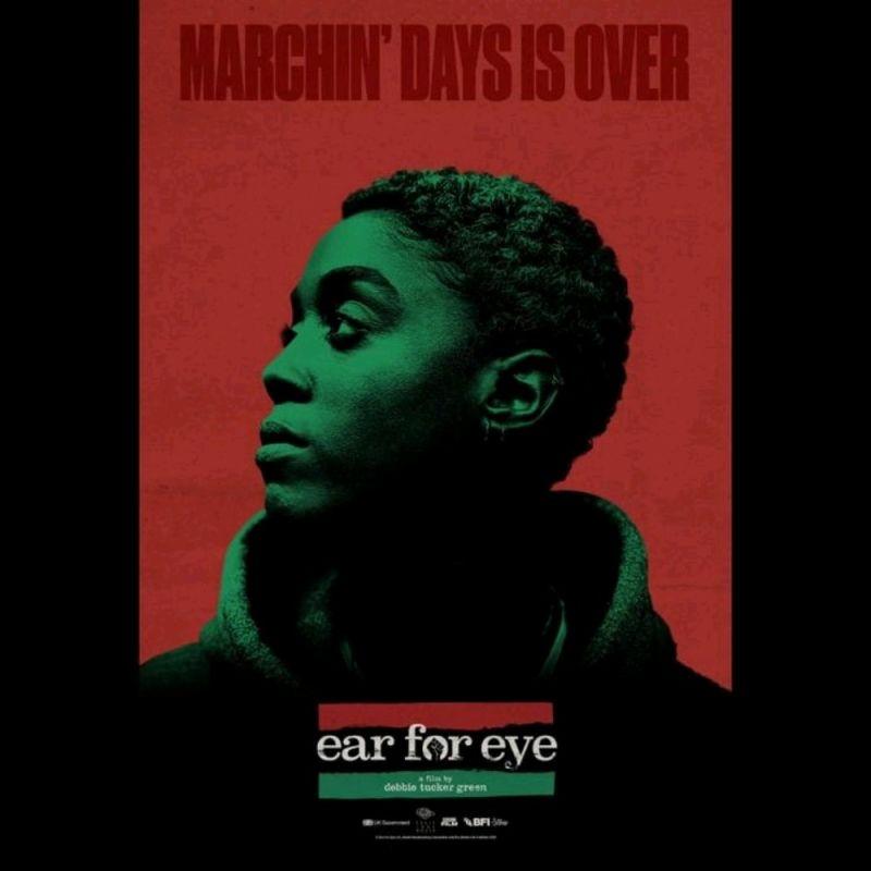 Ear for Eye (2021) | ČSFD.cz