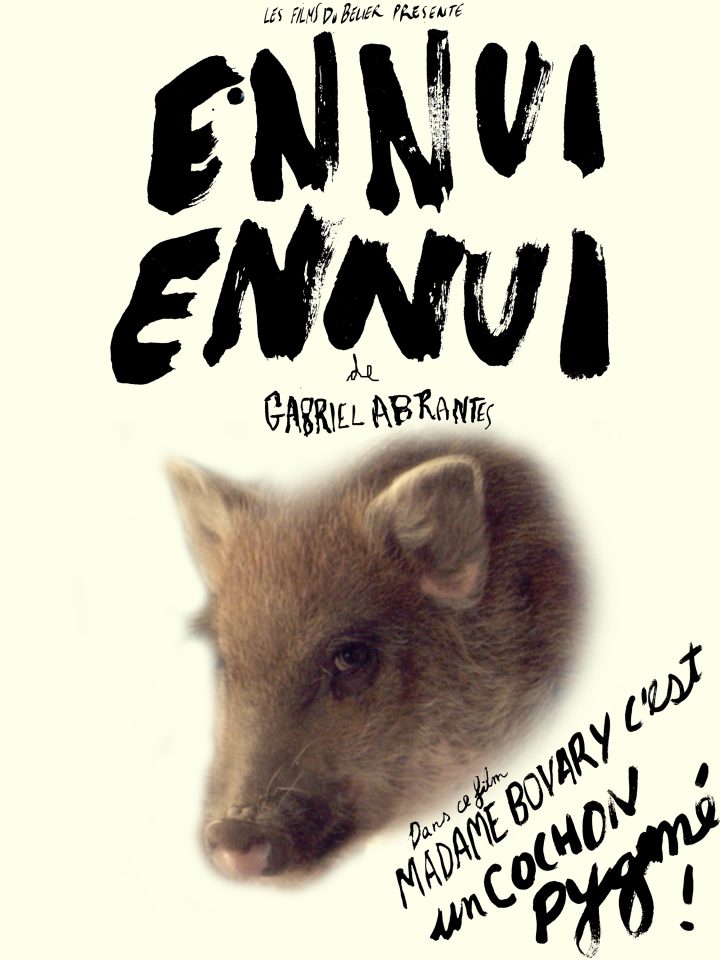 Ennui ennui (2013) | ČSFD.cz