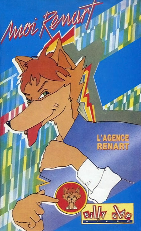 Moi Renart (1986) | ČSFD.cz