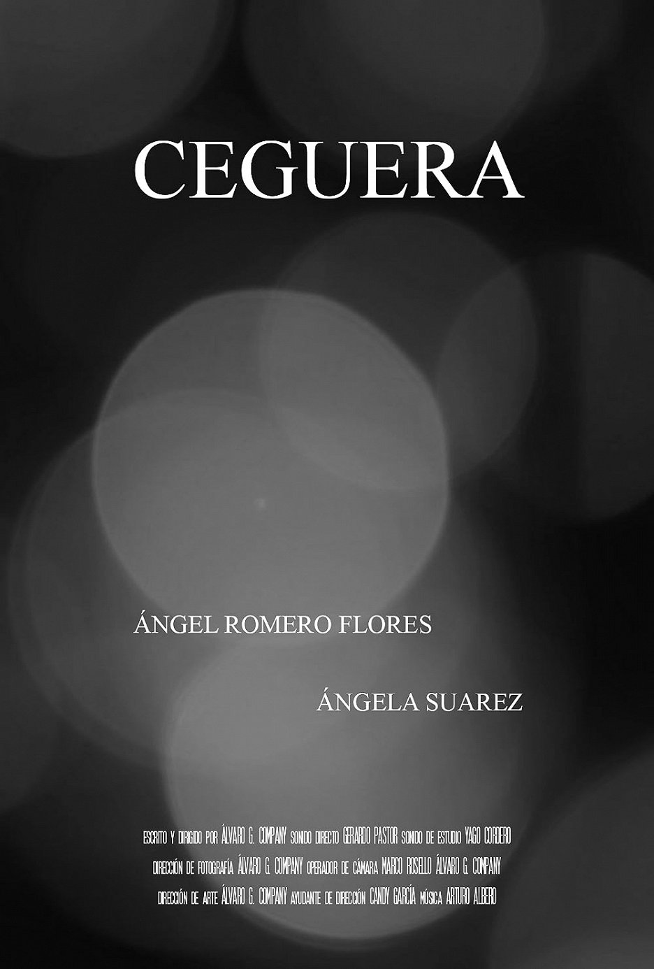 Ceguera (2015) | ČSFD.cz