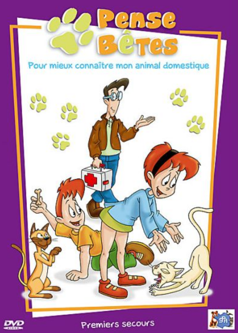 Pense-bêtes (1999) | ČSFD.sk