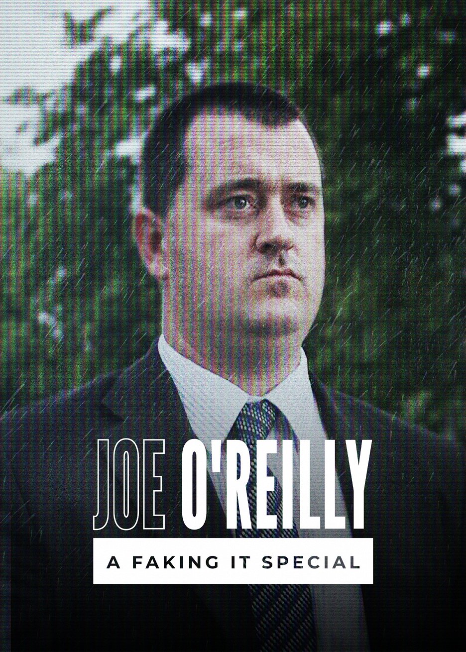 Joe O'Reilly: Speciál o falešnosti (2022) | ČSFD.cz