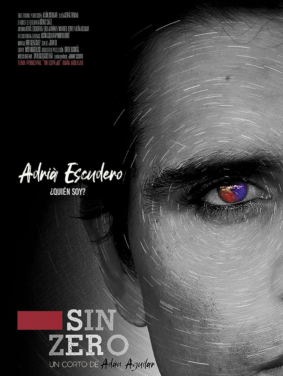 Sin zero (2022) | ČSFD.cz