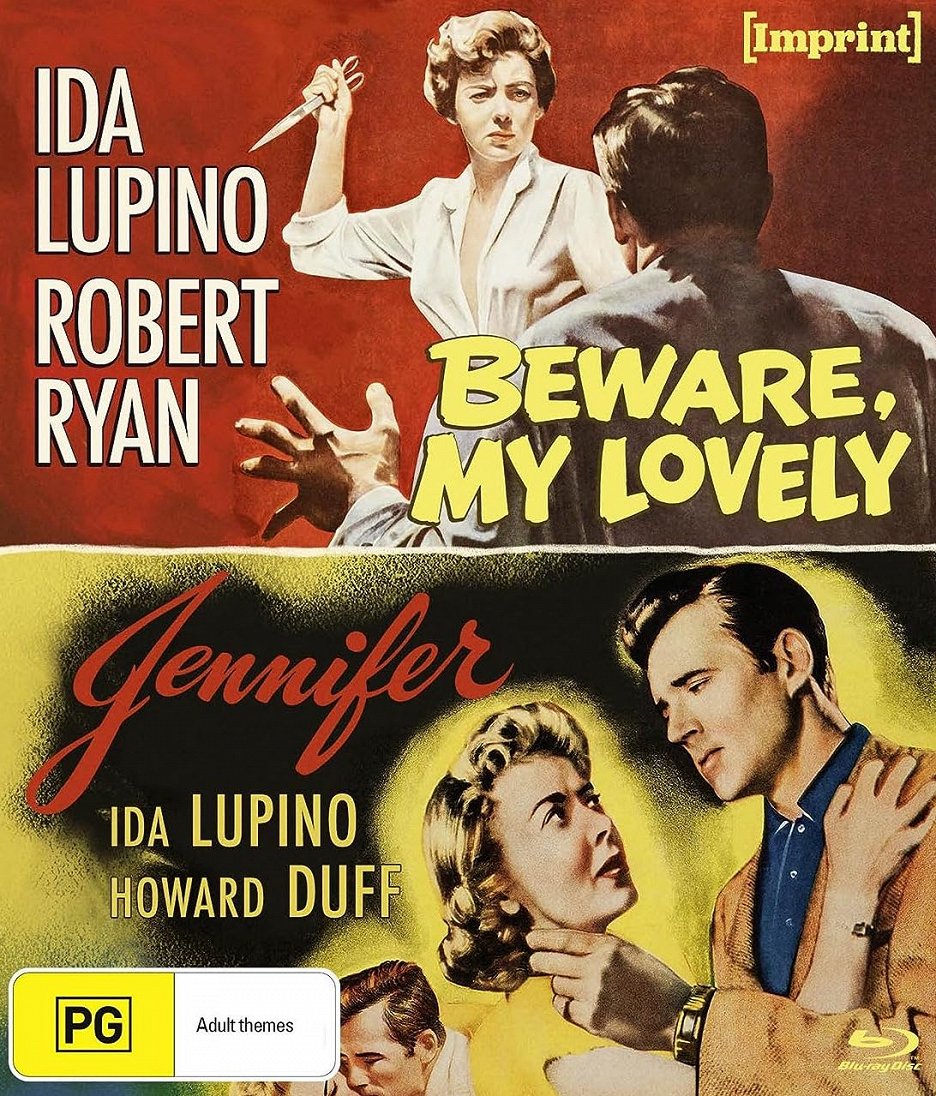 Jennifer (1953) | ČSFD.cz