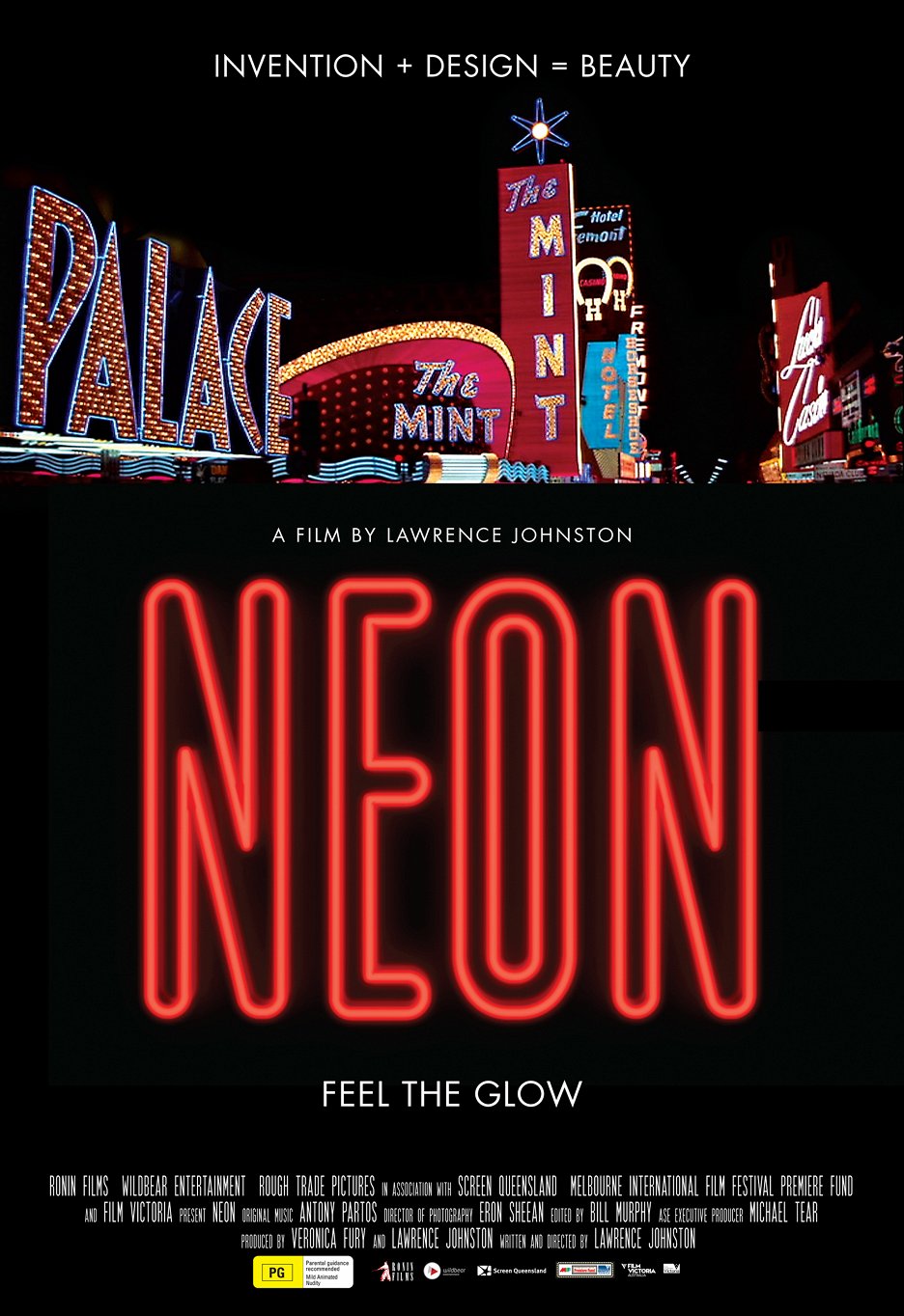 Neon (2015) | ČSFD.cz