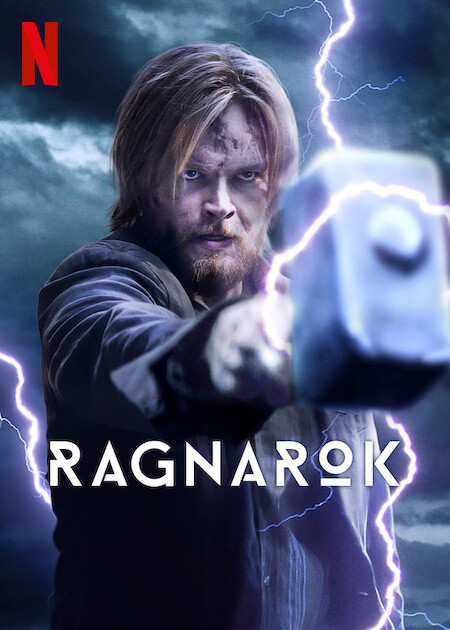 Ragnarök – Konec světa - Série 3 (S03) (2023) | ČSFD.cz