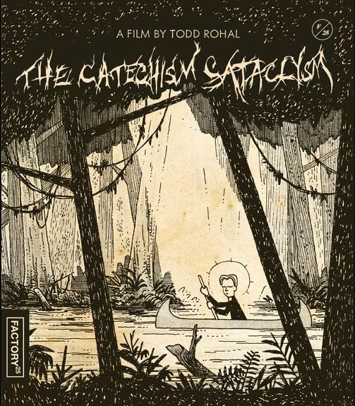 The Catechism Cataclysm (2011) | ČSFD.cz