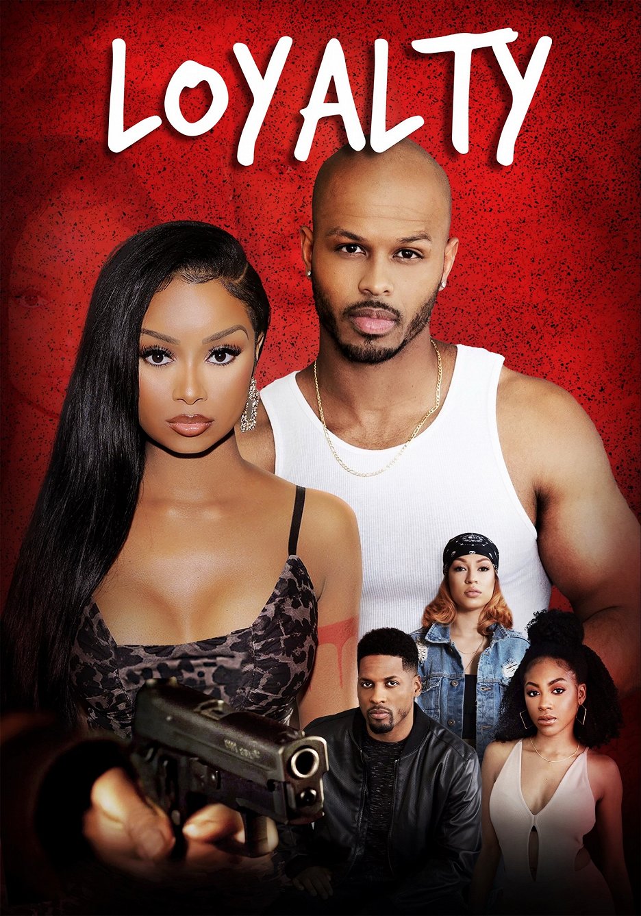 Loyalty (2023) | ČSFD.cz