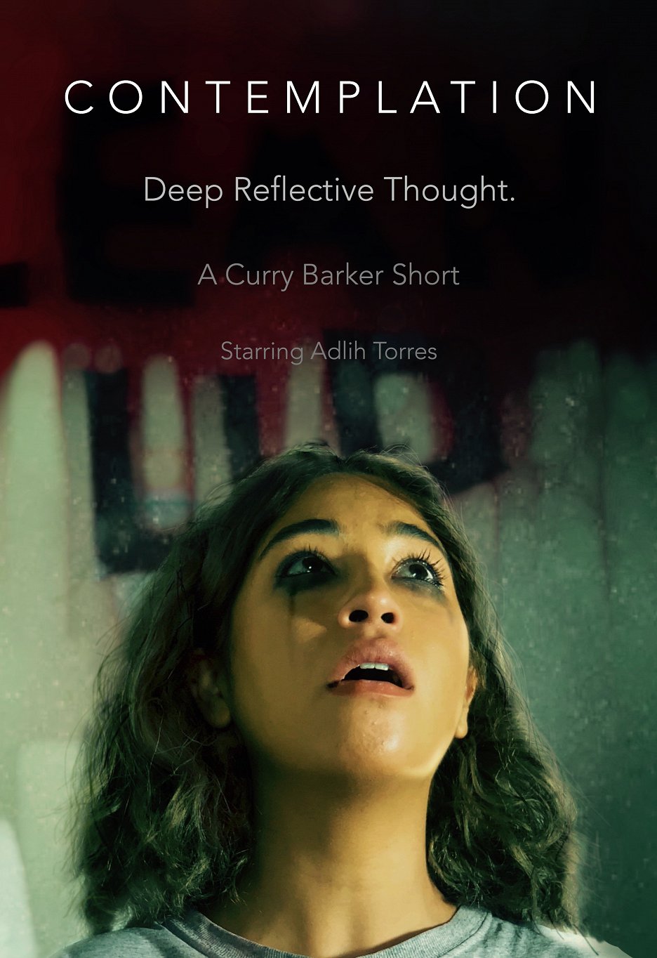 Contemplation (2020) | ČSFD.cz