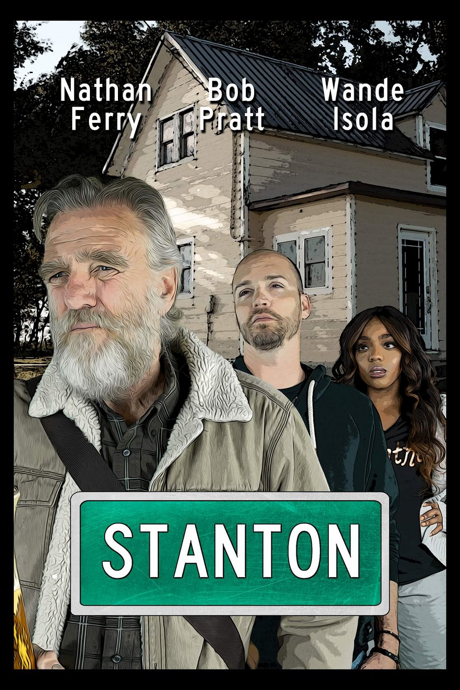 Stanton (2023) | ČSFD.cz