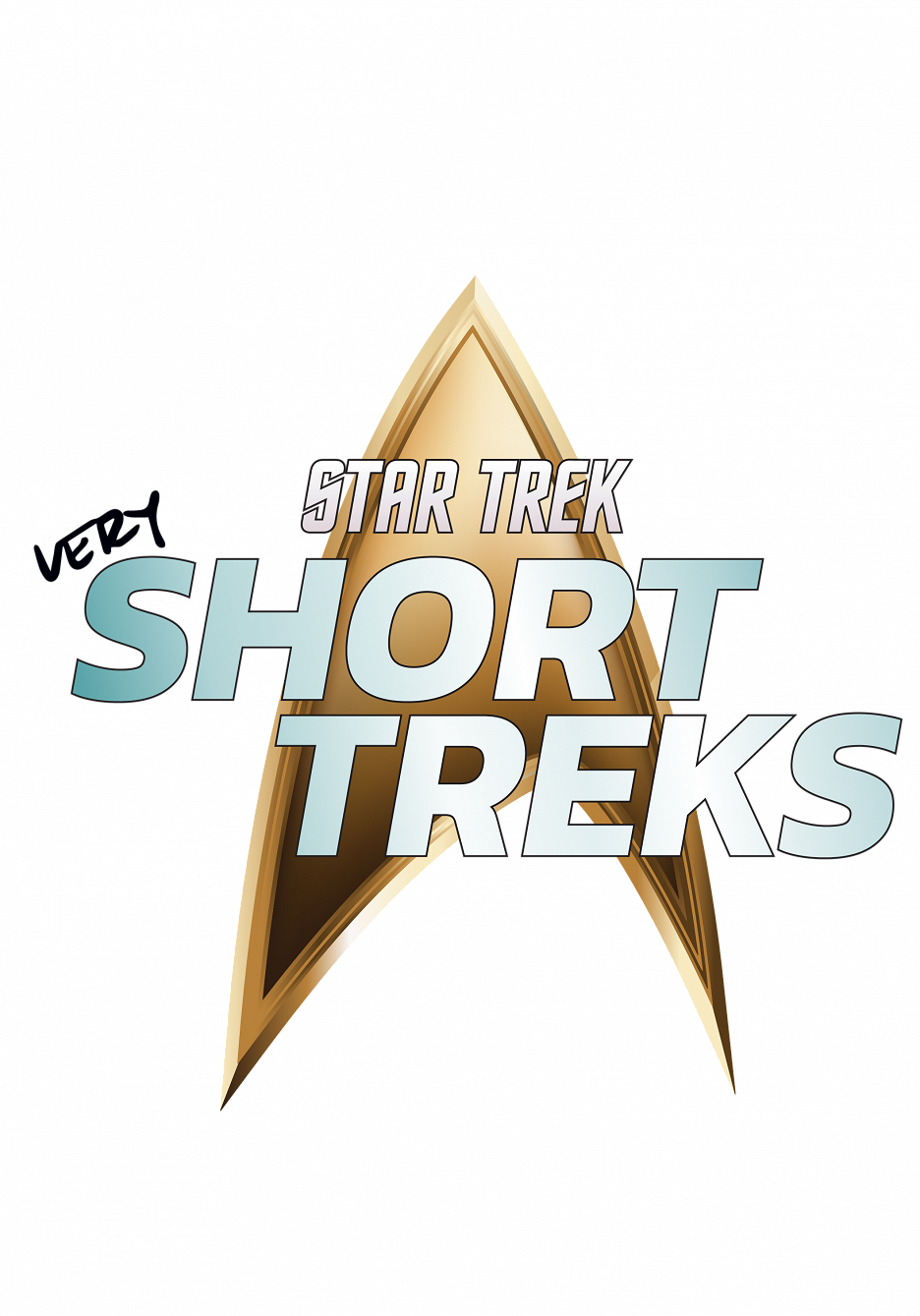 Star Trek: Short Treks - Very Short Treks (S03) (2023) | Galerie - Ze ...