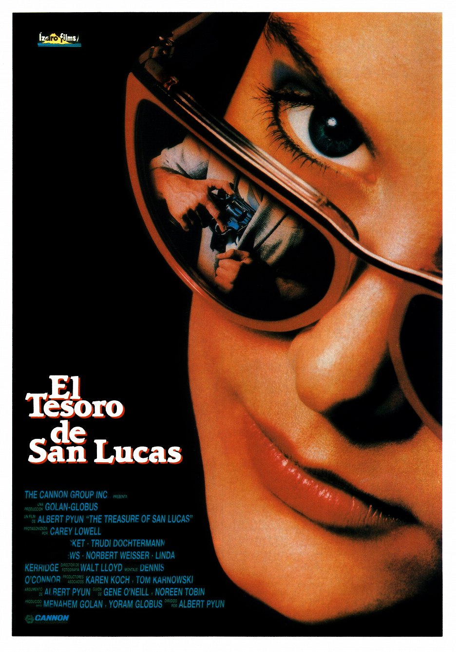 Down Twisted (1987) | ČSFD.cz