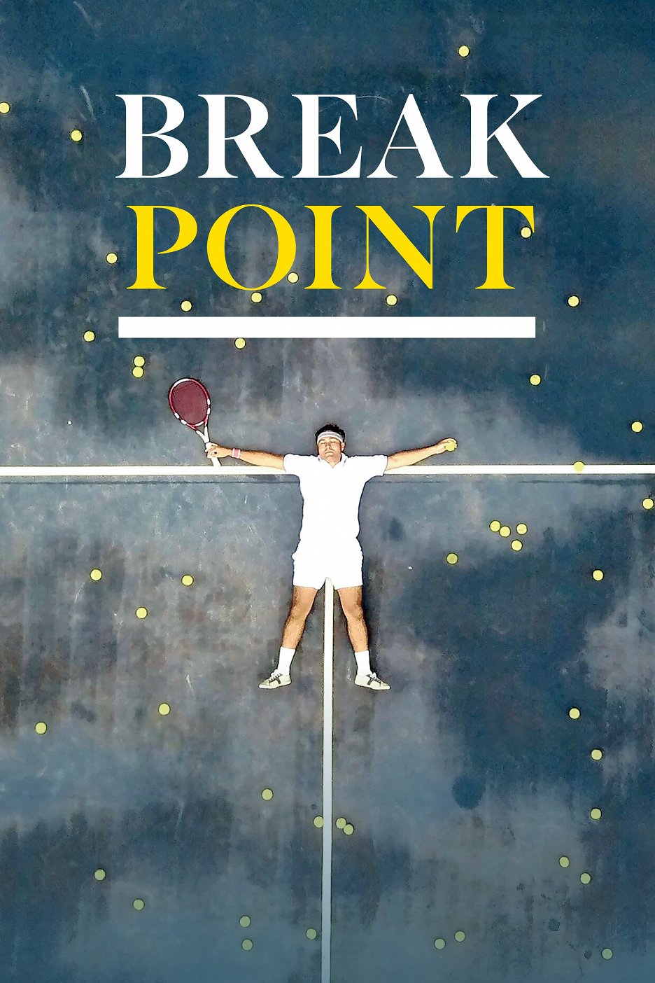 Breakpoint (2017) | ČSFD.cz