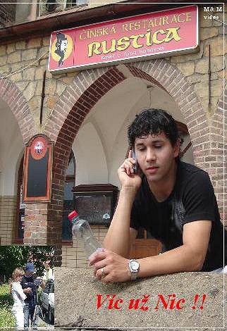 Víc už nic!! (2007) | ČSFD.cz